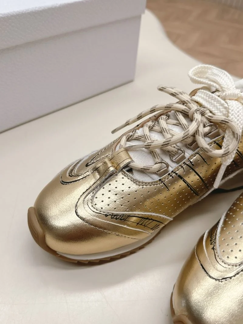 Perfect replica Christian Dior Sneaker