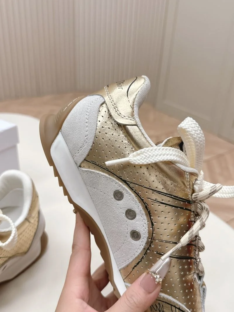 Perfect replica Christian Dior Sneaker