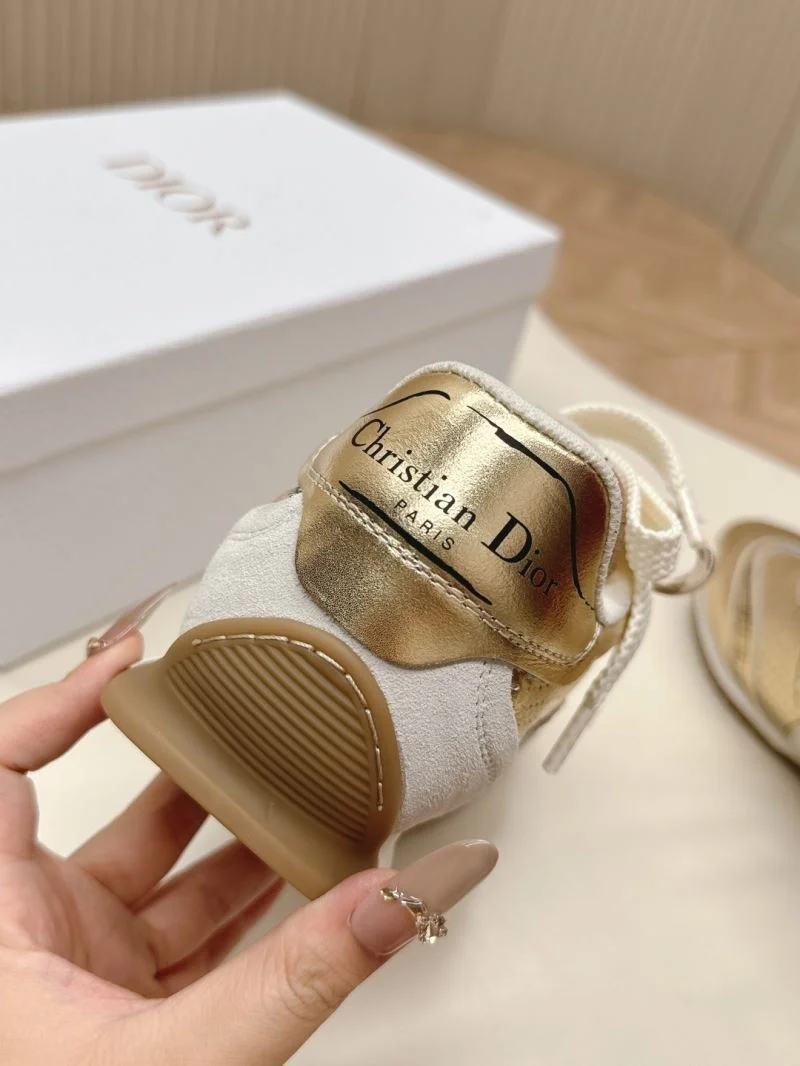 Perfect replica Christian Dior Sneaker