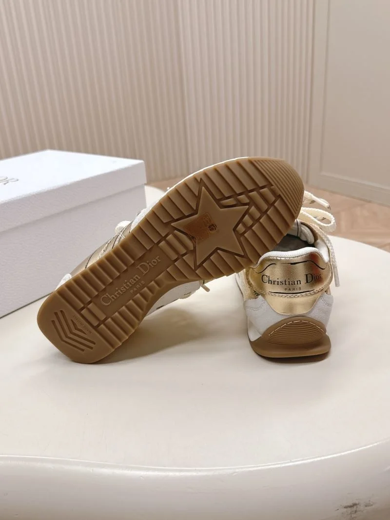 Perfect replica Christian Dior Sneaker