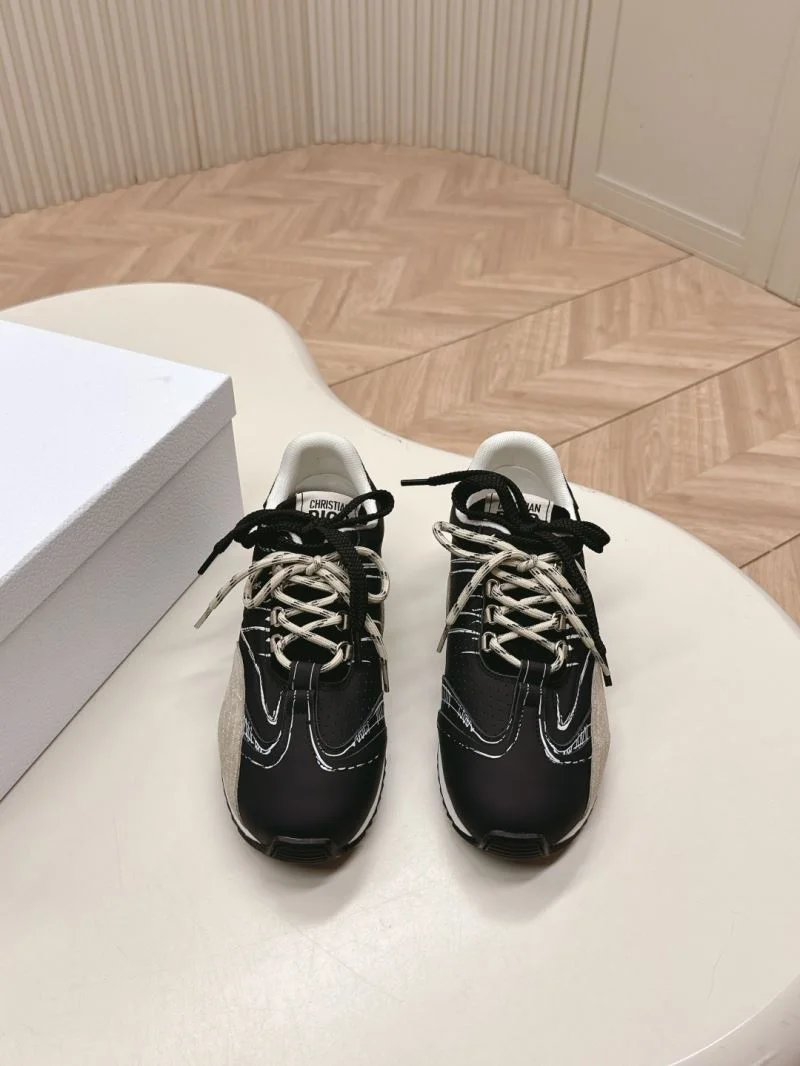 Christian Dior Sneaker