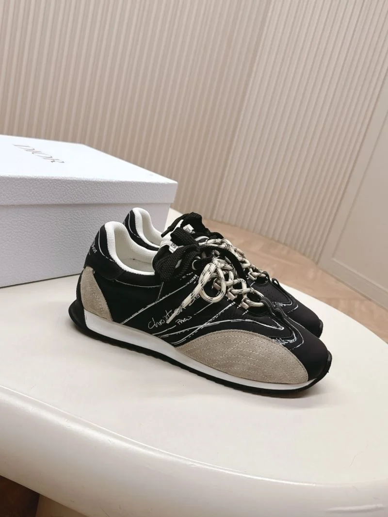 High fidelity Christian Dior Sneaker