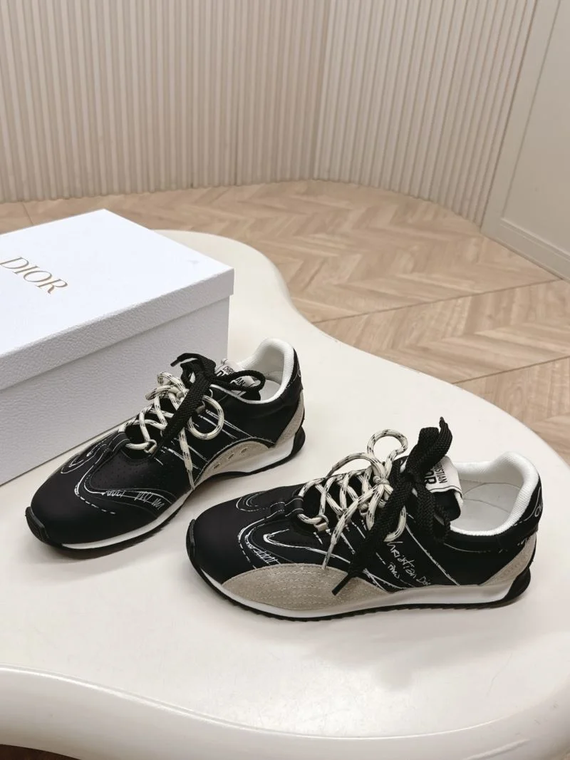 High fidelity Christian Dior Sneaker