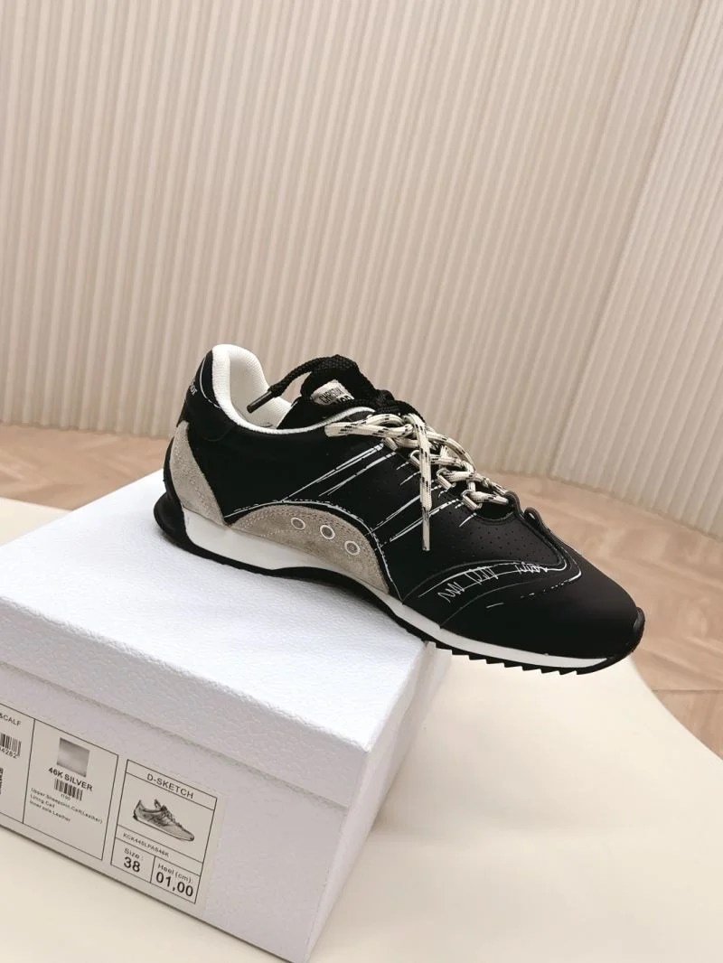 High fidelity Christian Dior Sneaker