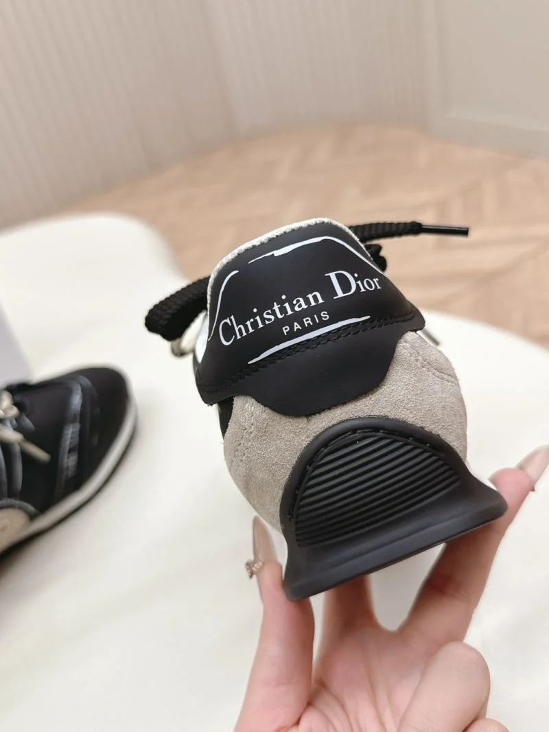 High fidelity Christian Dior Sneaker