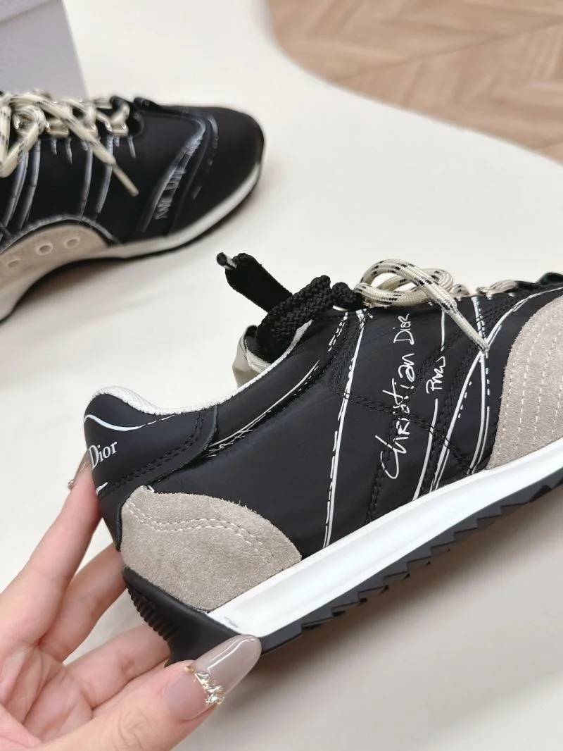 High fidelity Christian Dior Sneaker