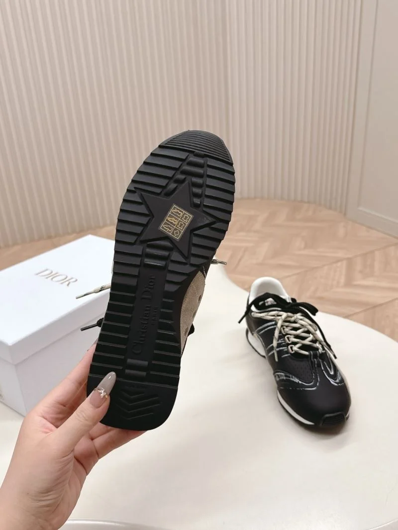High fidelity Christian Dior Sneaker