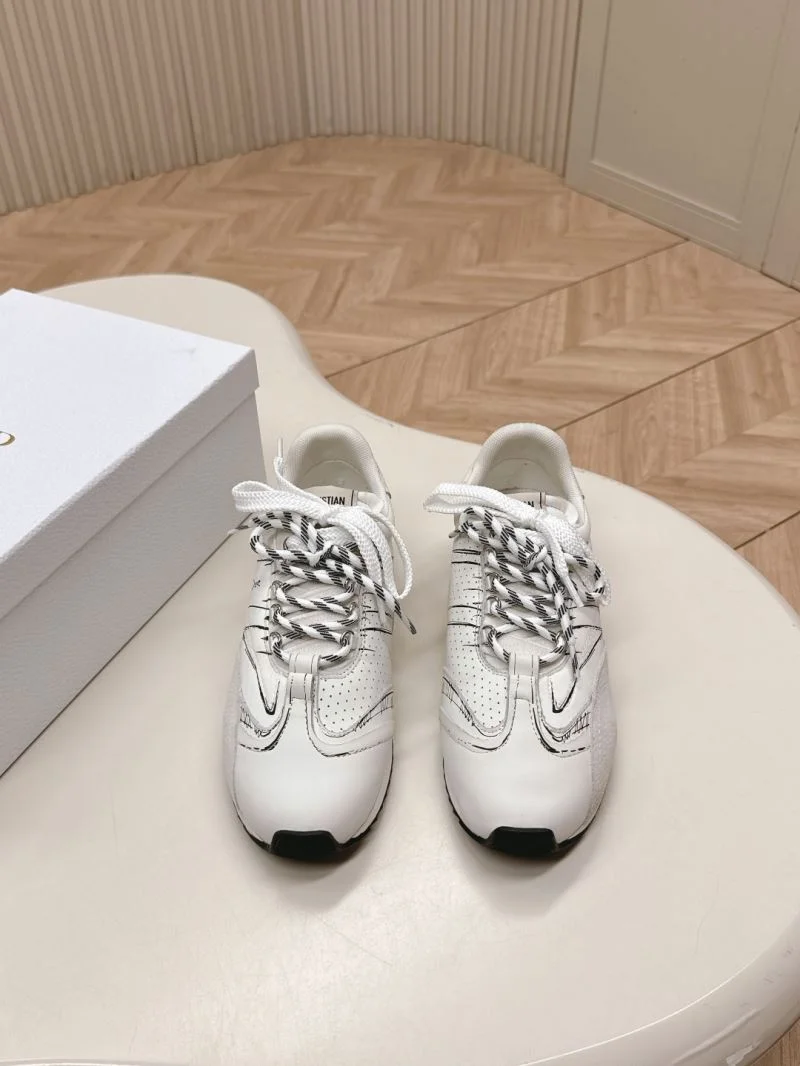 Christian Dior Sneaker