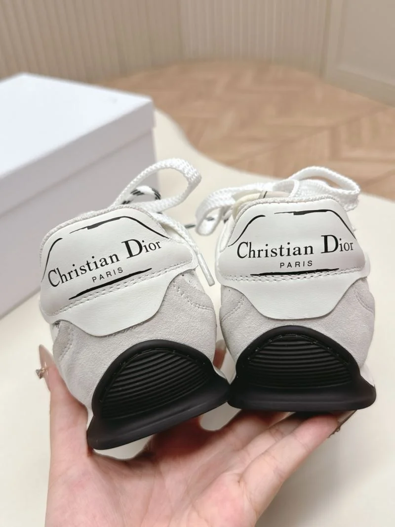 Exact replica Christian Dior Sneaker