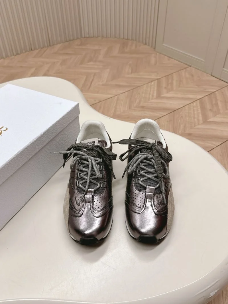 Christian Dior Sneaker