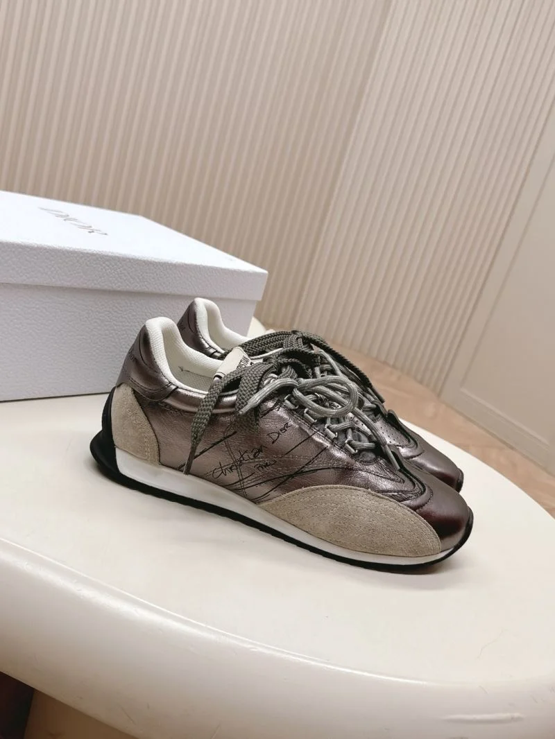 Perfect replica Christian Dior Sneaker