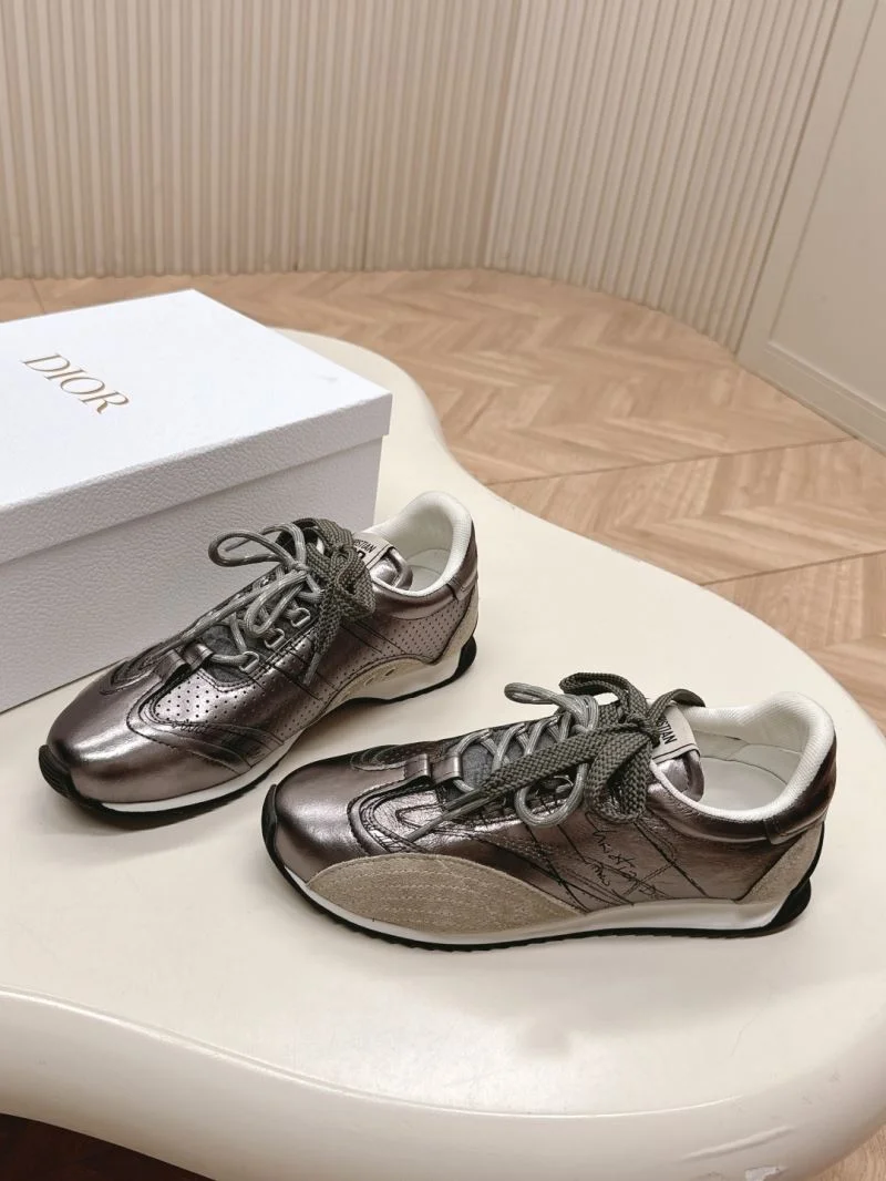 Perfect replica Christian Dior Sneaker