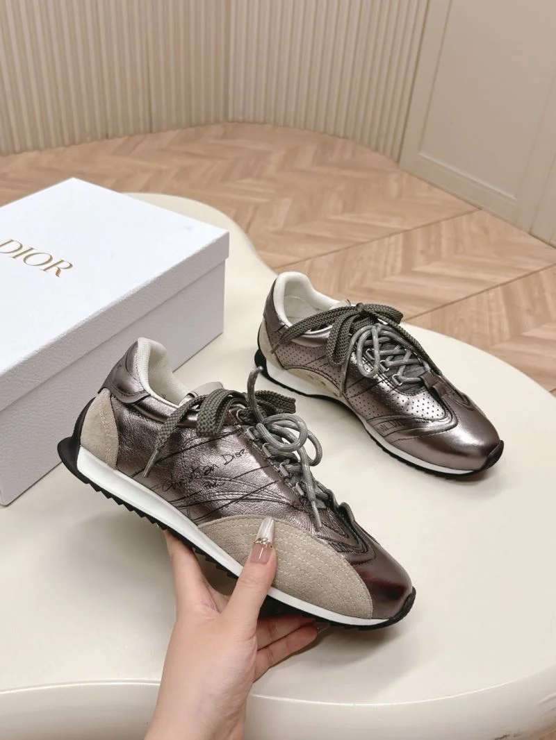 Perfect replica Christian Dior Sneaker