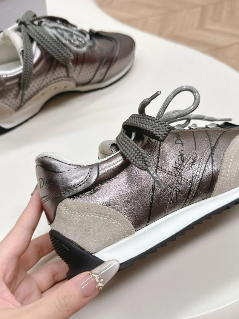 Perfect replica Christian Dior Sneaker