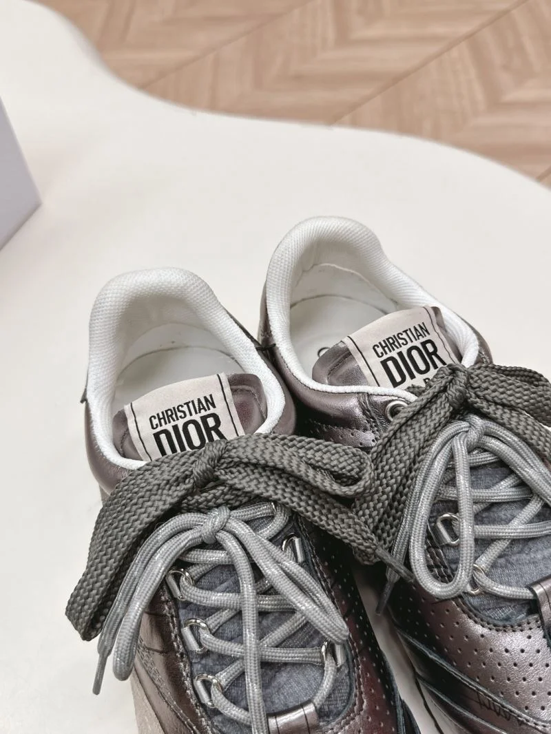 Perfect replica Christian Dior Sneaker