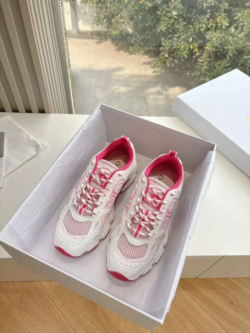 Christian Dior Sneaker
