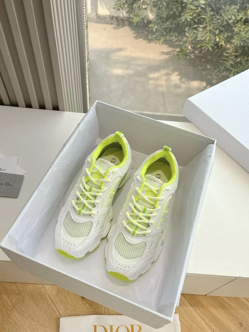 Christian Dior Sneaker