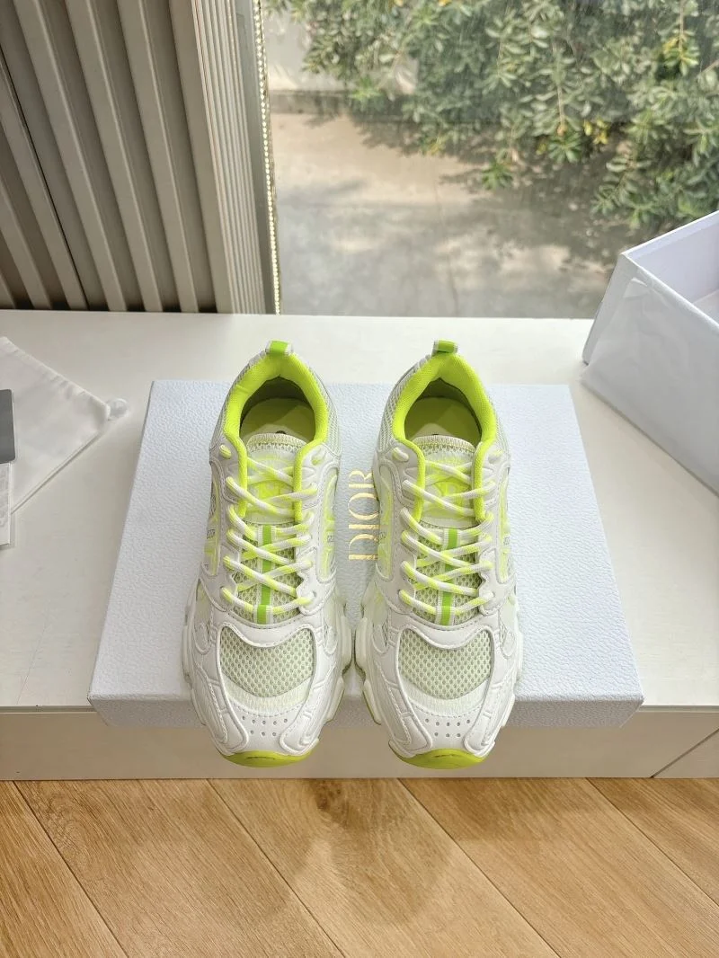 Top match Christian Dior Sneaker