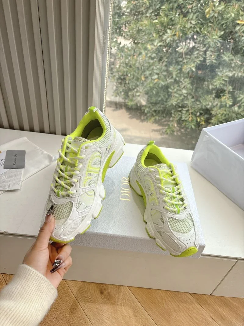 Top match Christian Dior Sneaker