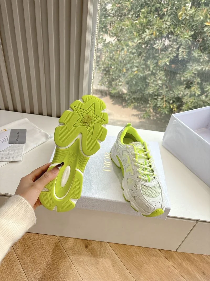 Top match Christian Dior Sneaker
