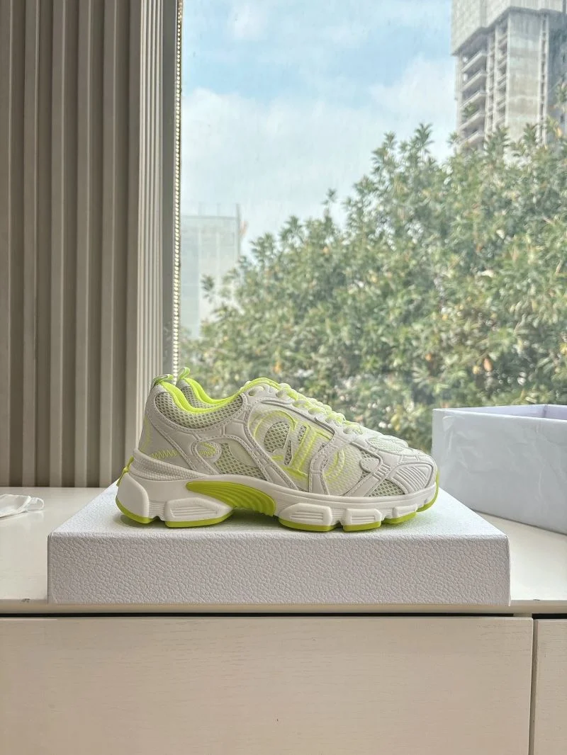 Top match Christian Dior Sneaker