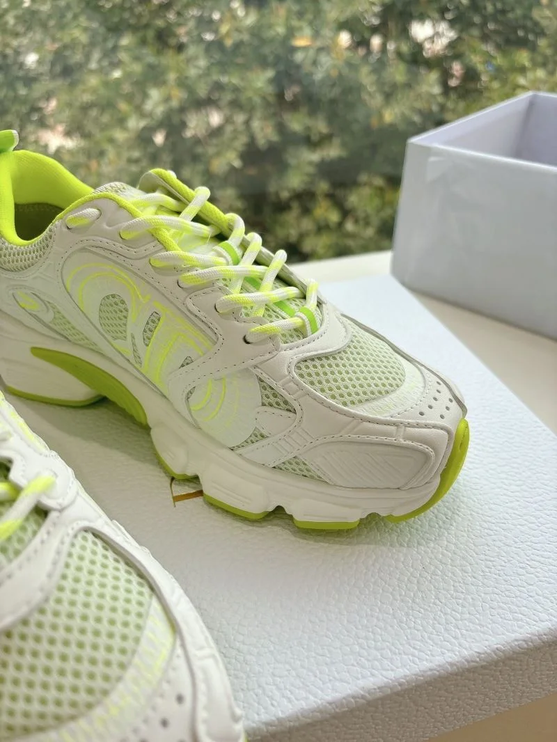 Top match Christian Dior Sneaker