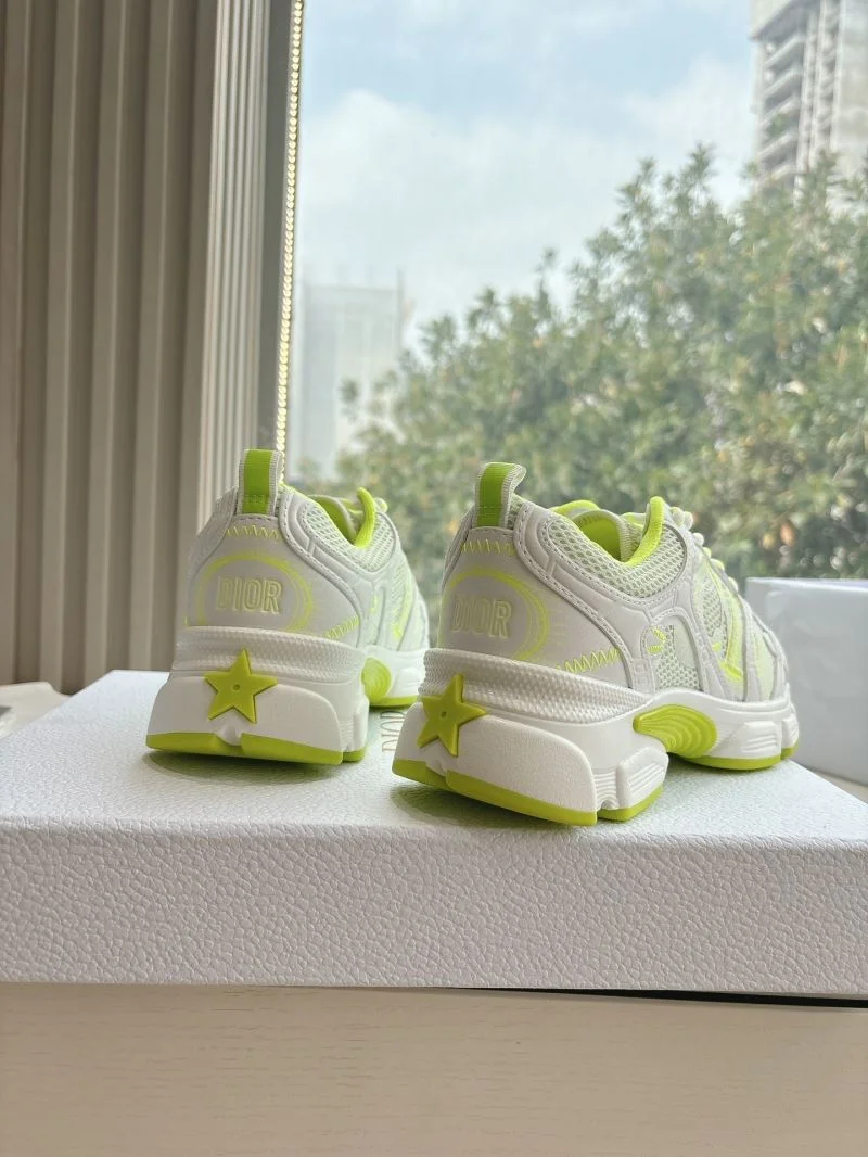 Top match Christian Dior Sneaker