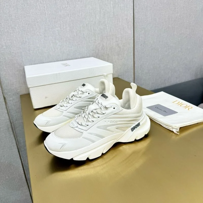 Precise copy Christian Dior Sneaker