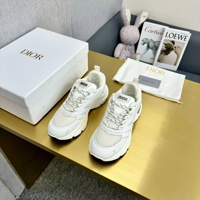 Precise copy Christian Dior Sneaker