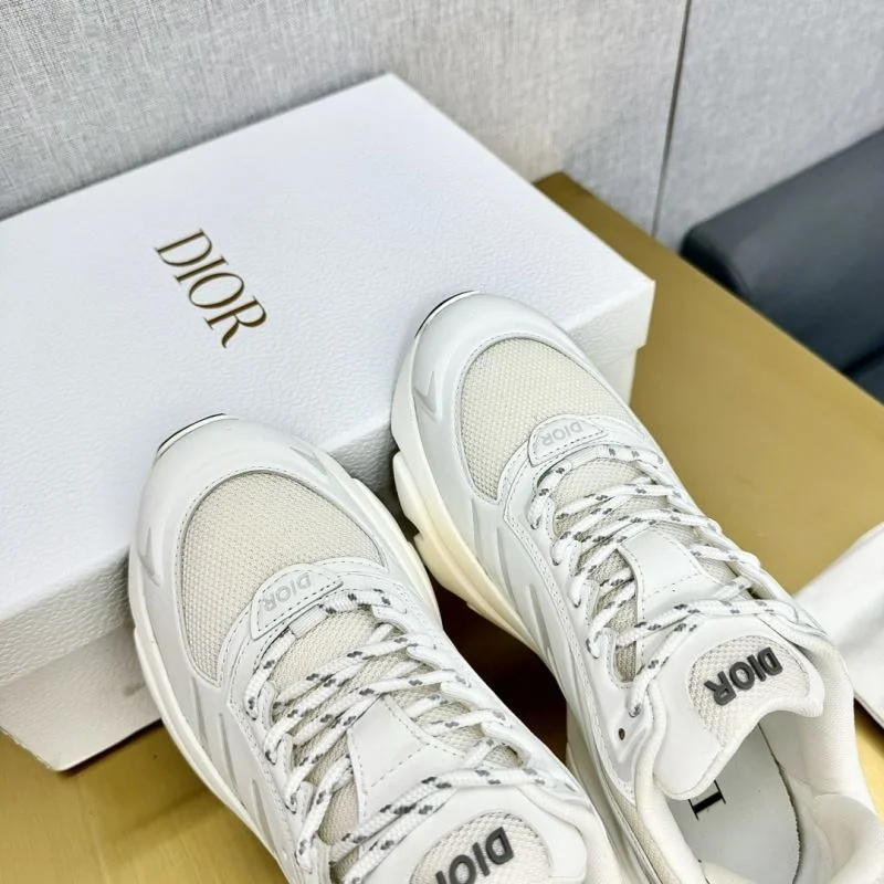 Precise copy Christian Dior Sneaker