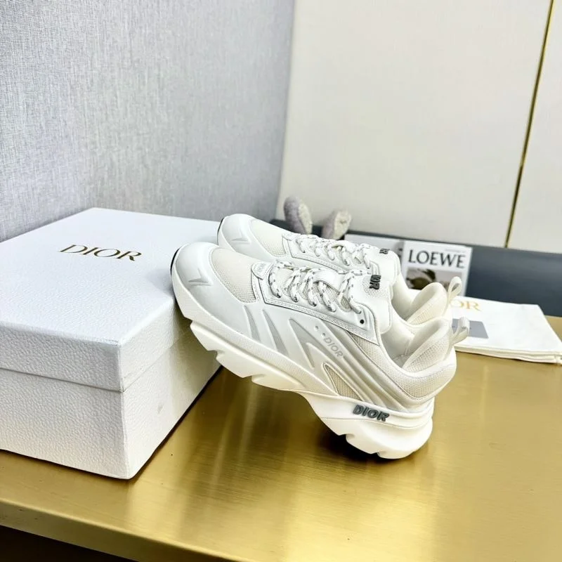 Precise copy Christian Dior Sneaker