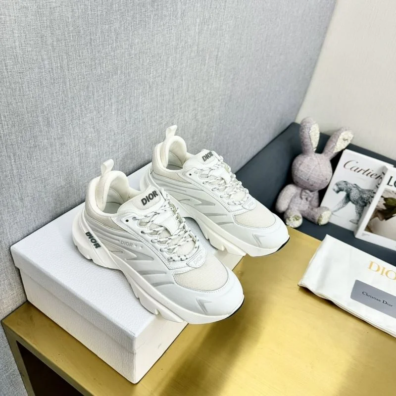 Precise copy Christian Dior Sneaker