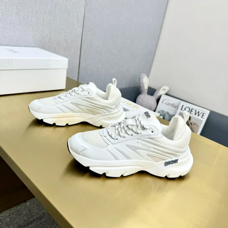 Precise copy Christian Dior Sneaker