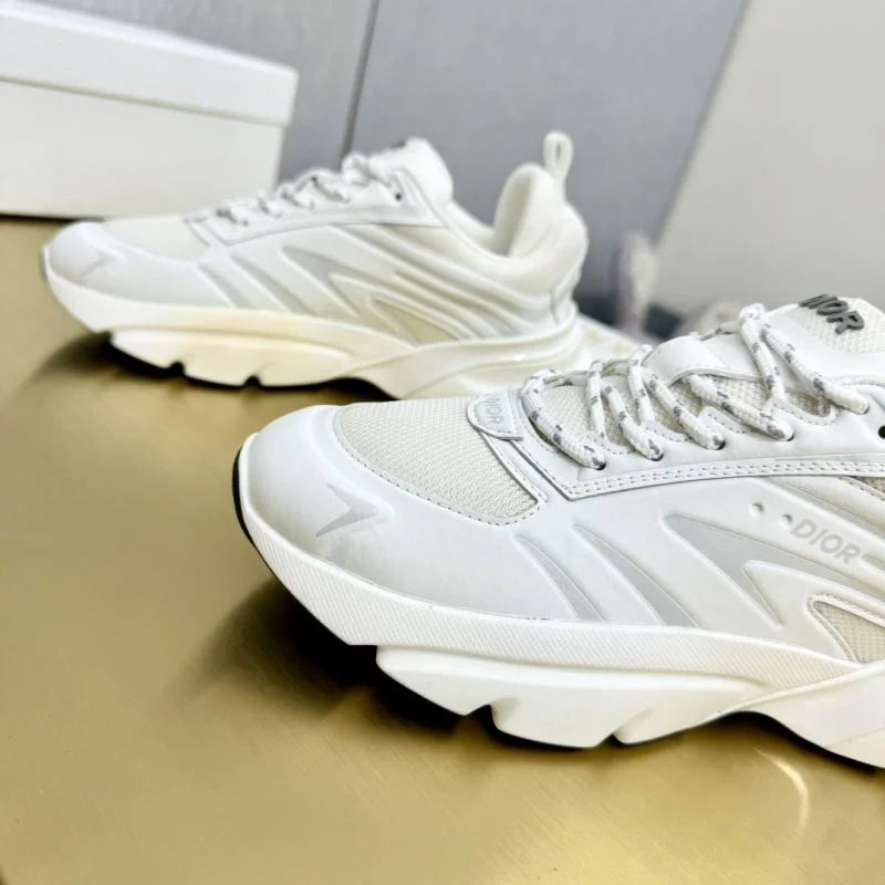 Precise copy Christian Dior Sneaker