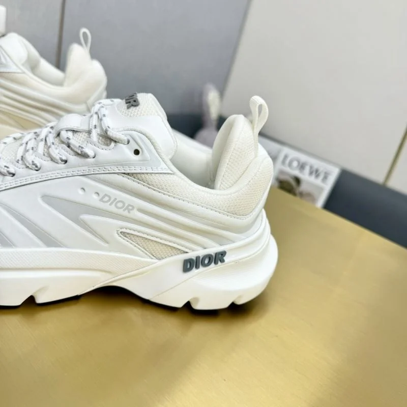 Precise copy Christian Dior Sneaker