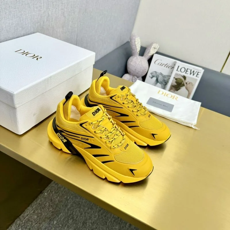 Christian Dior Sneaker