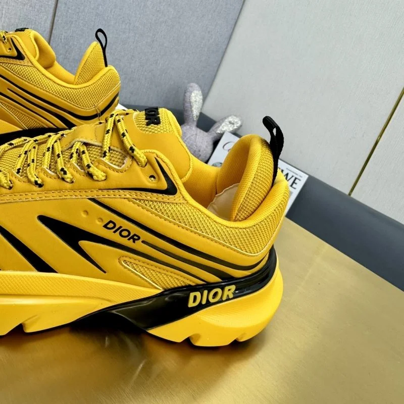 Affordable Christian Dior Sneaker