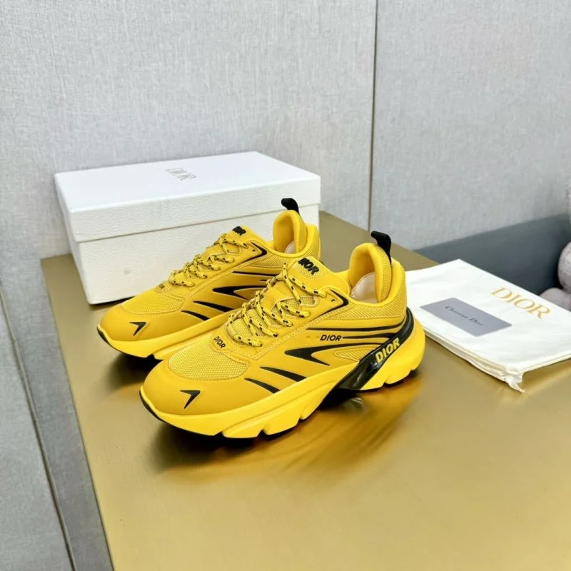 Affordable Christian Dior Sneaker