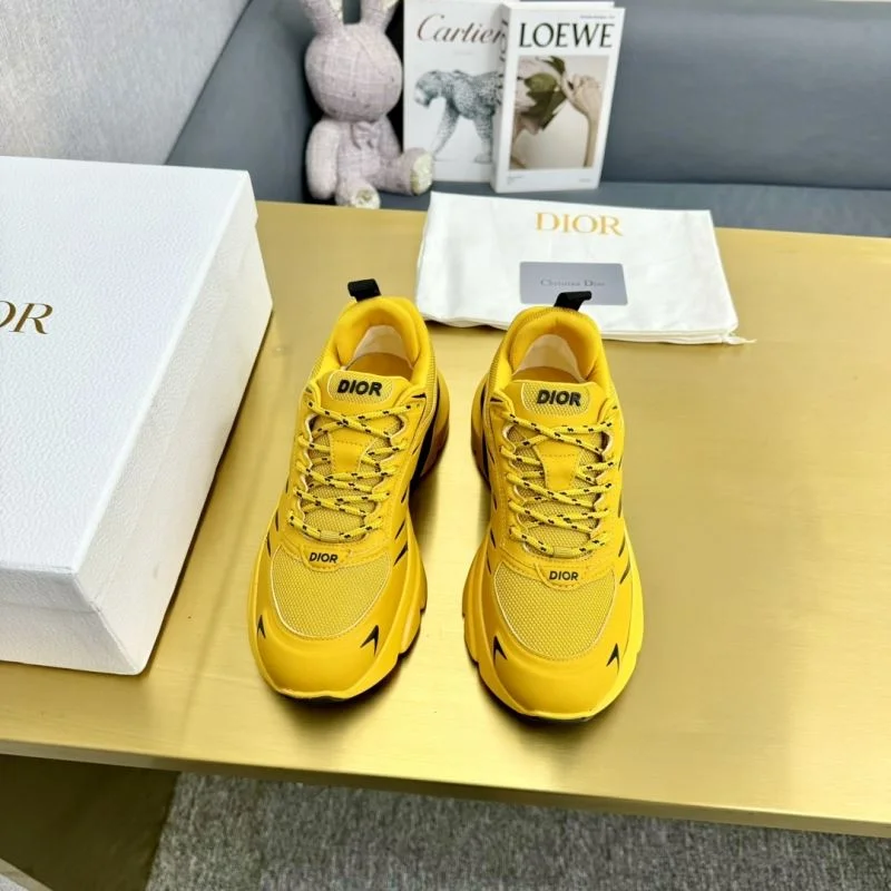 Affordable Christian Dior Sneaker