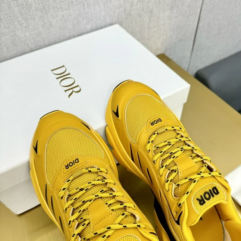 Affordable Christian Dior Sneaker