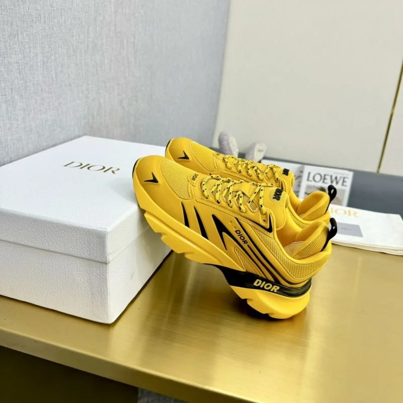 Affordable Christian Dior Sneaker