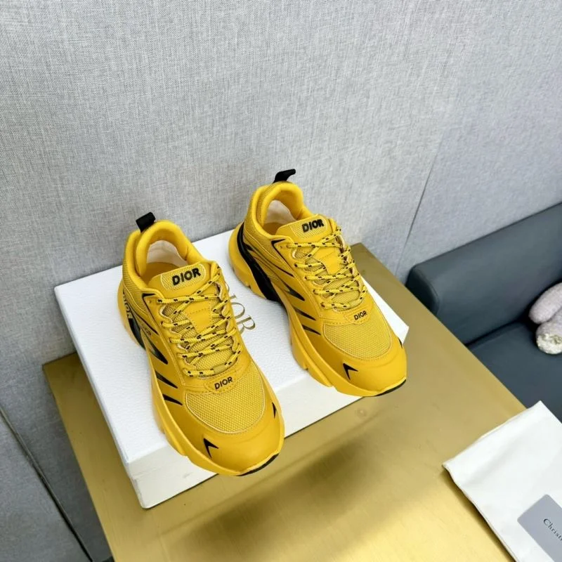 Affordable Christian Dior Sneaker