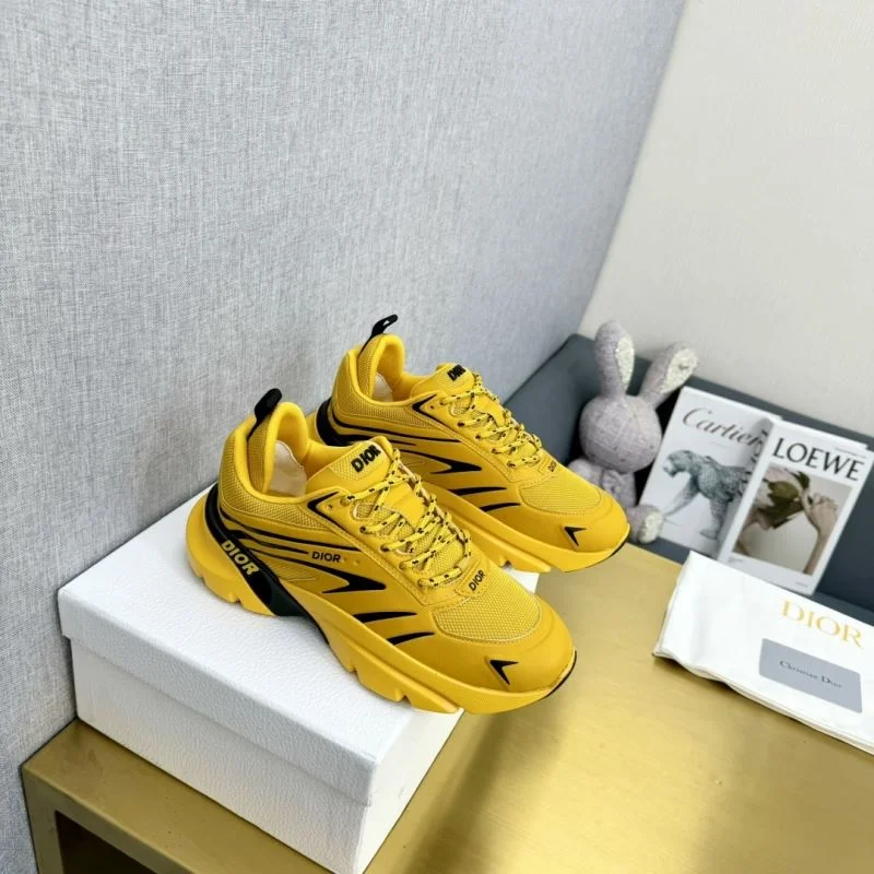 Affordable Christian Dior Sneaker