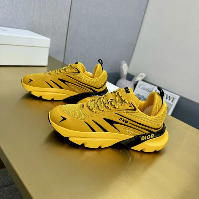Affordable Christian Dior Sneaker