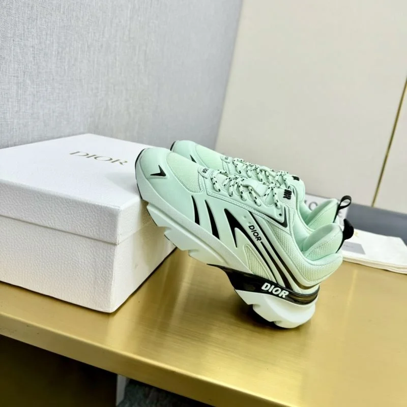 Top mirror Christian Dior Sneaker
