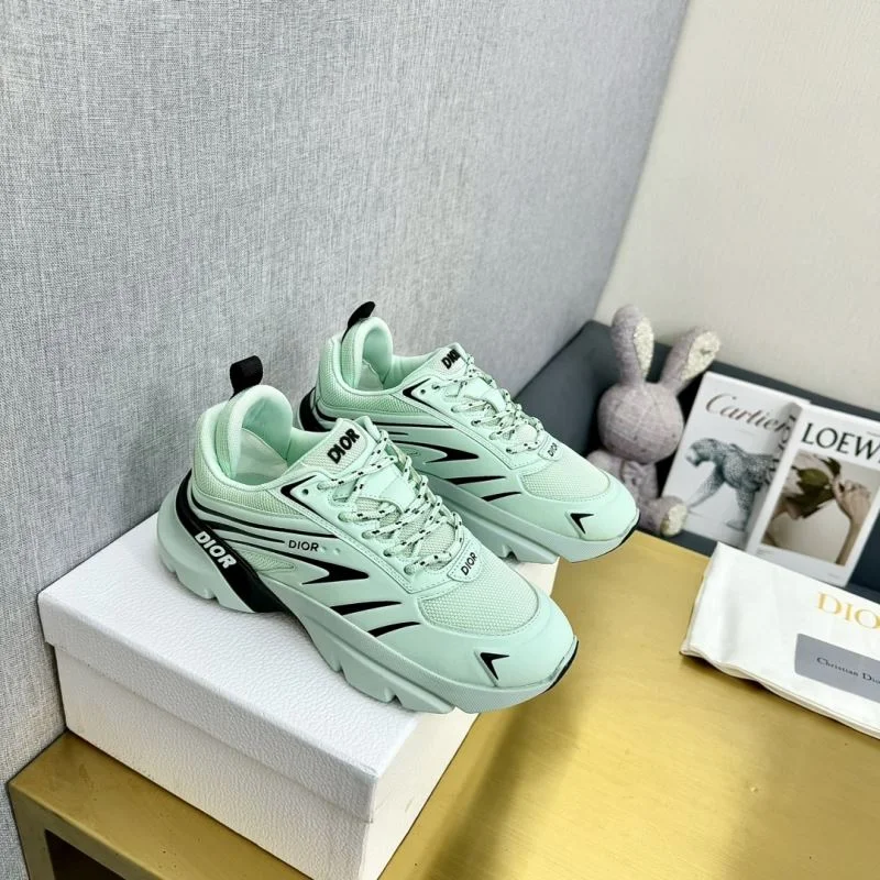 Top mirror Christian Dior Sneaker