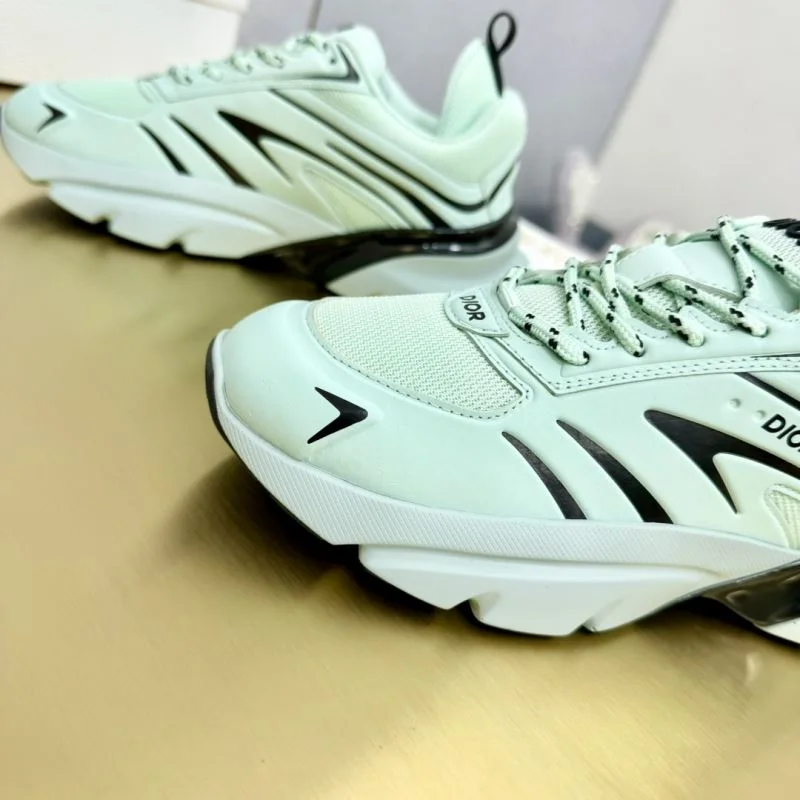 Top mirror Christian Dior Sneaker