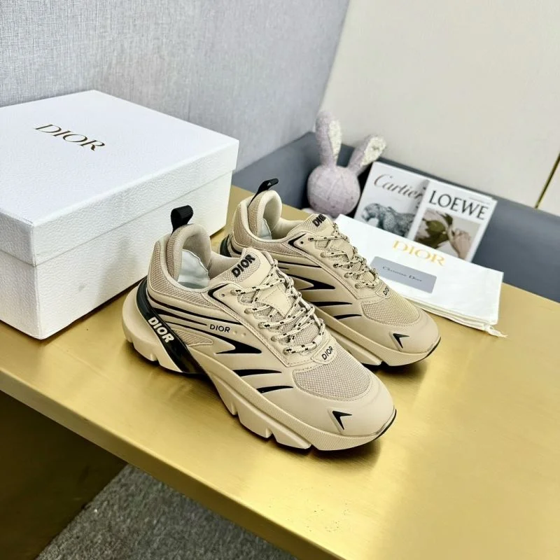 Christian Dior Sneaker