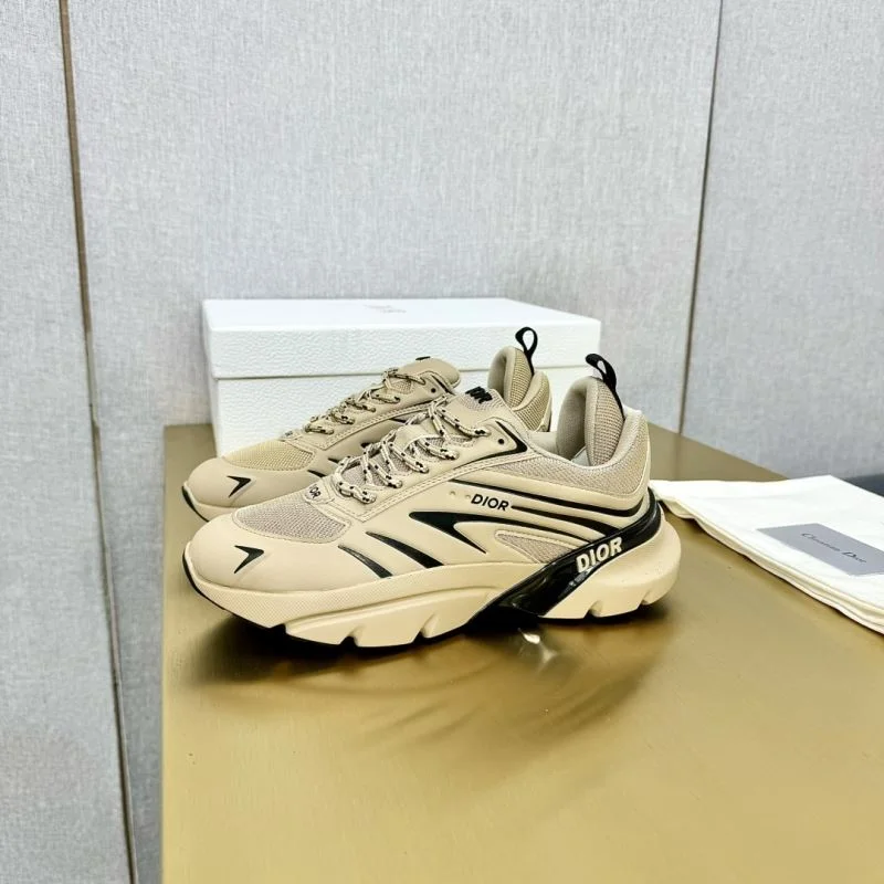 High fidelity Christian Dior Sneaker