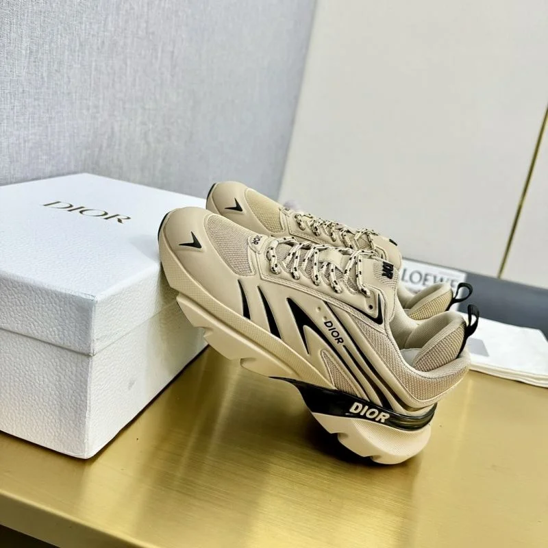High fidelity Christian Dior Sneaker